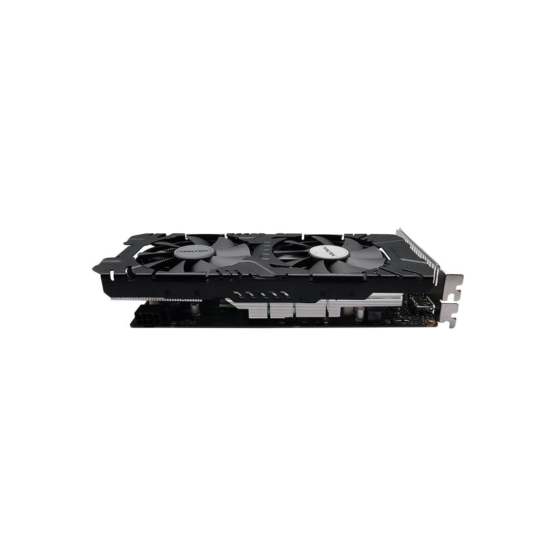 Arktek Geforce Rtx 2060 6gb Gddr6 Graphics Card In Bangladesh 2023
